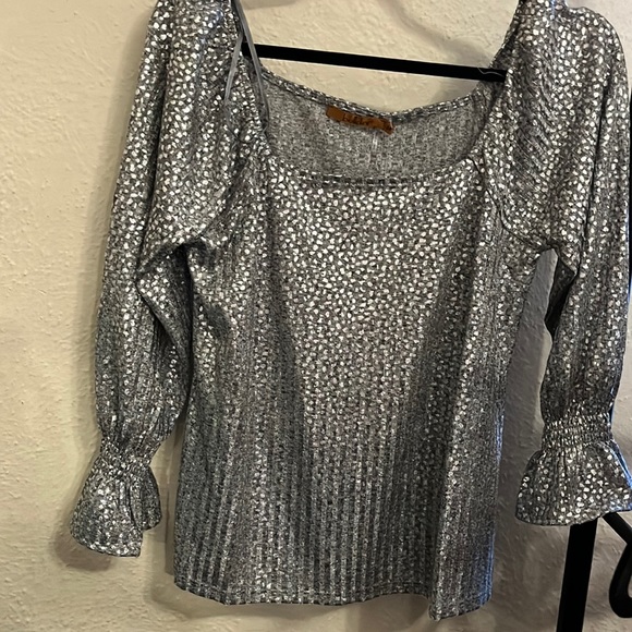 Belldini | Tops | New Blouse | Poshmark